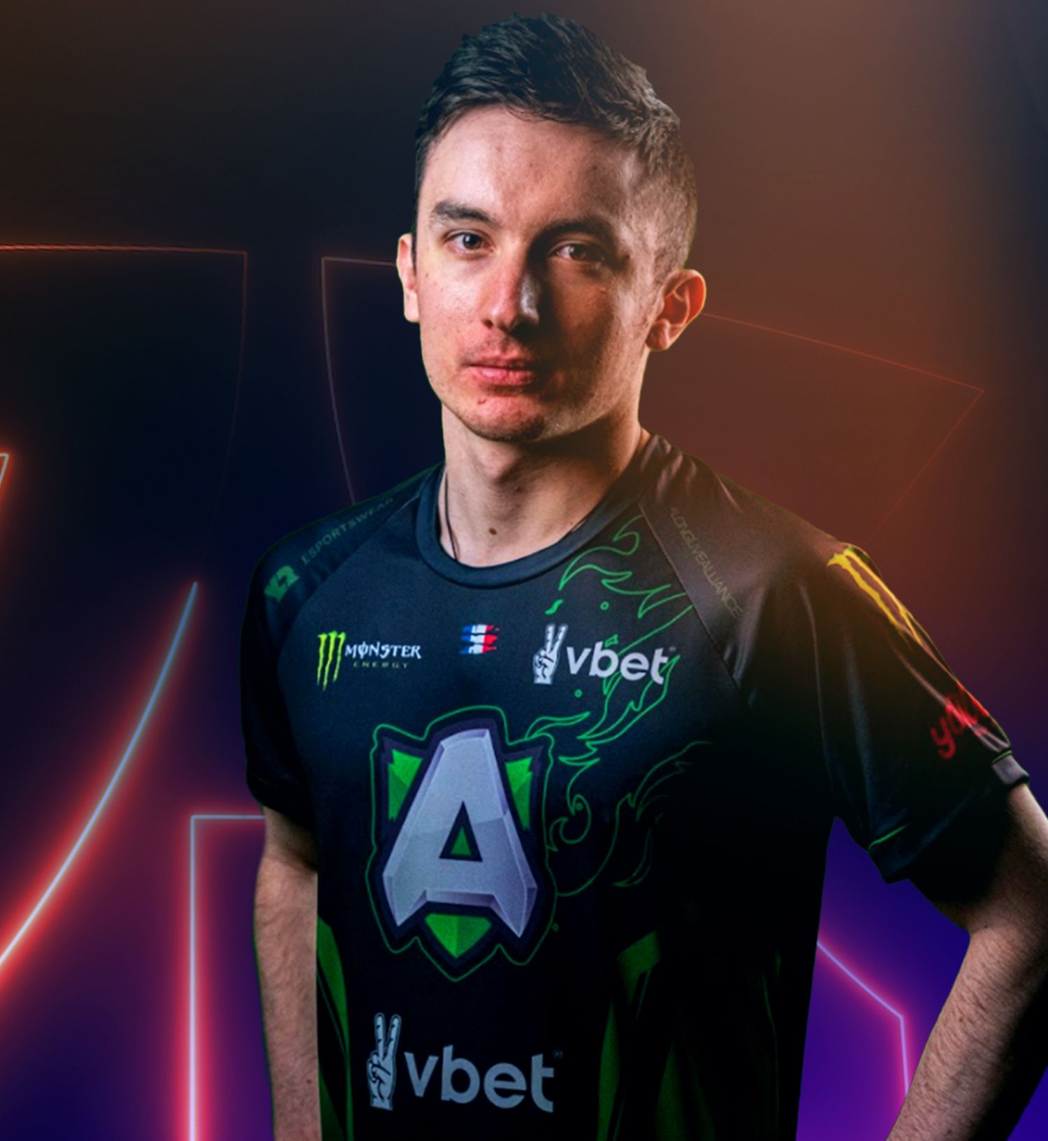 Leading Esports Performance | Fnatic