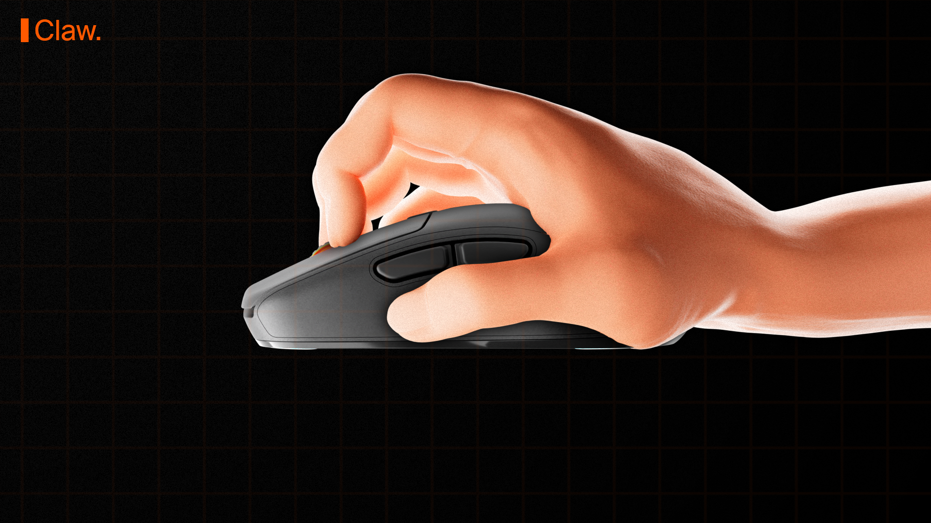 Which mouse grip should YOU use? - Fnatic