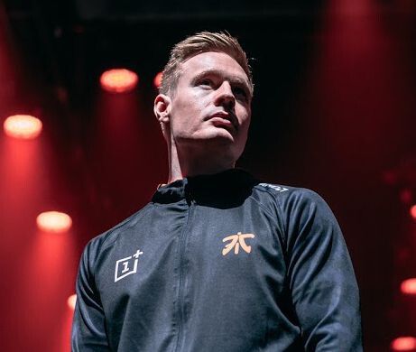 LOL | Broxah departs Fnatic - Fnatic
