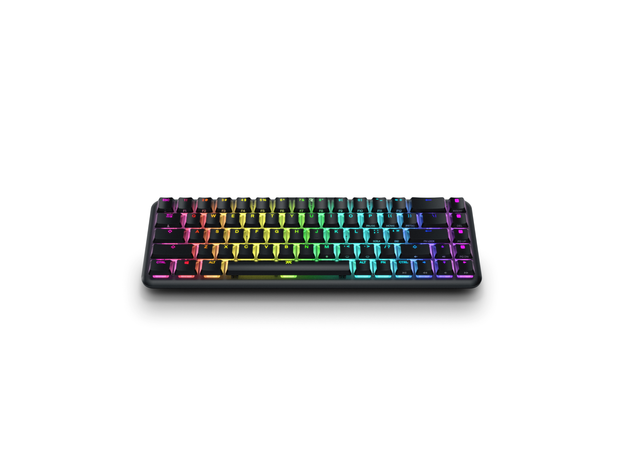 Fnatic STREAK65 Mechanical Gaming Keyboard | Fnatic Shop