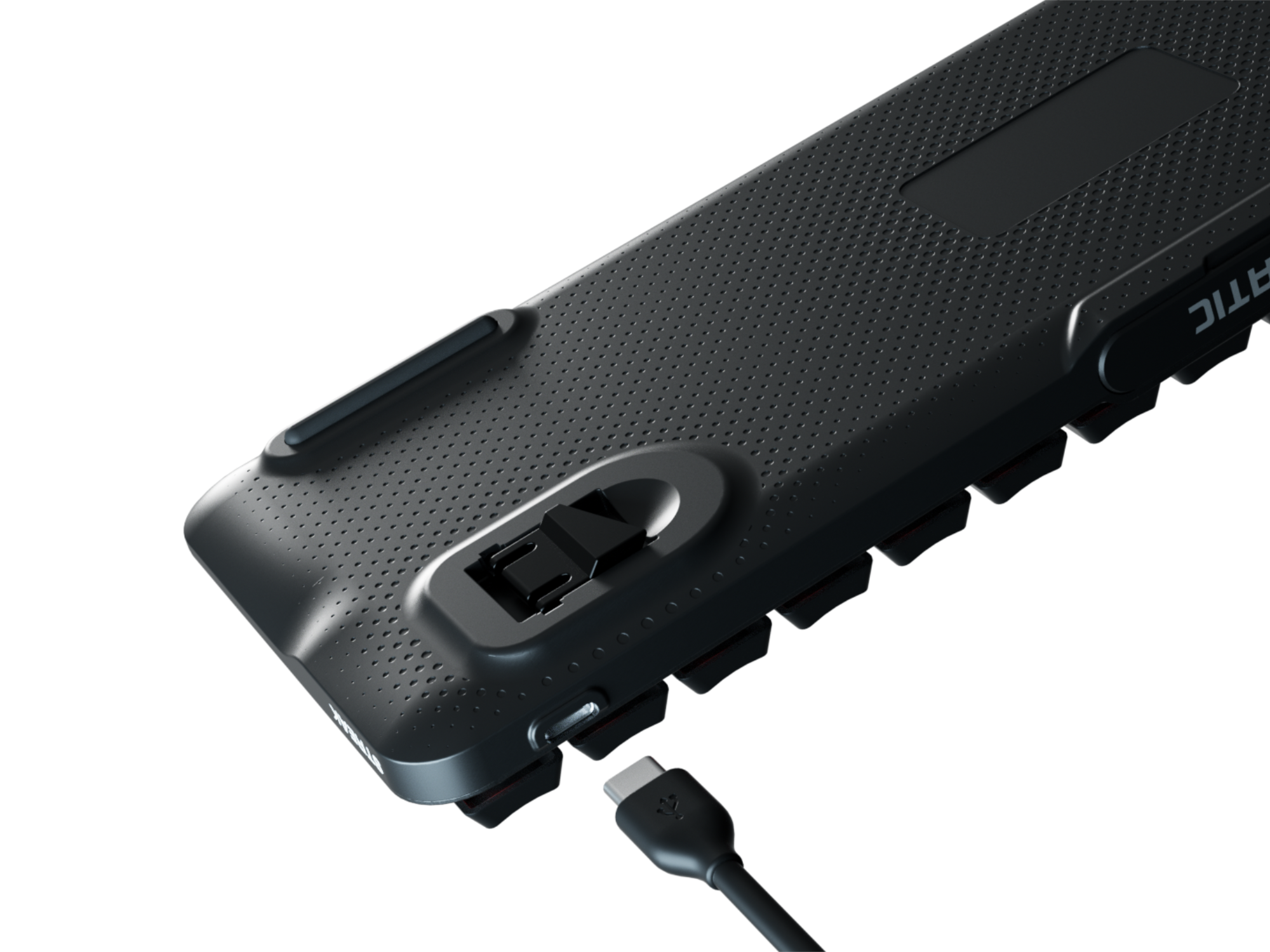 Fnatic STREAK65 Mechanical Gaming Keyboard | Fnatic Shop