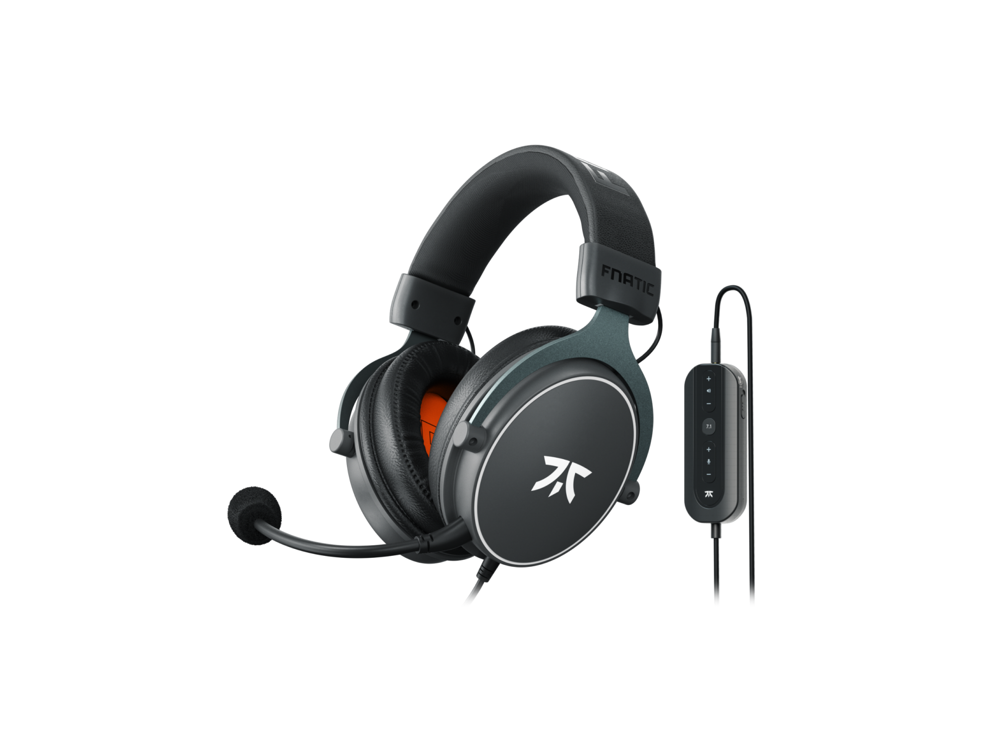 Leading Esports Performance | Fnatic