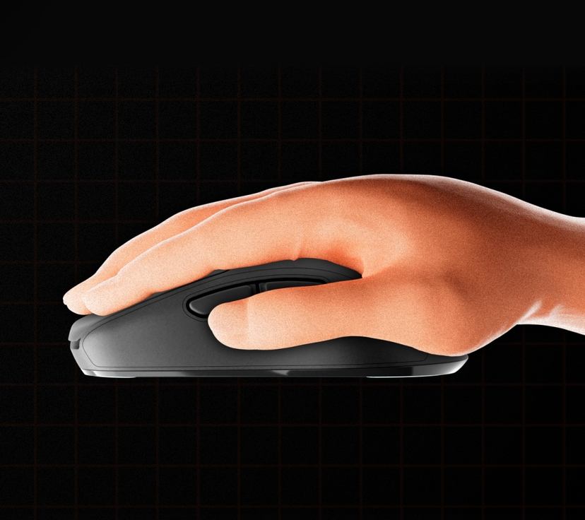 Which mouse grip should YOU use? - Fnatic