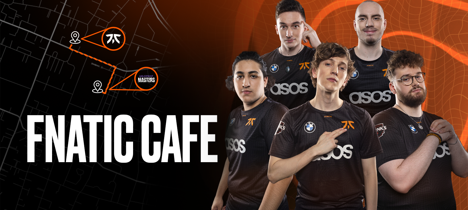 Leading Esports Performance | Fnatic