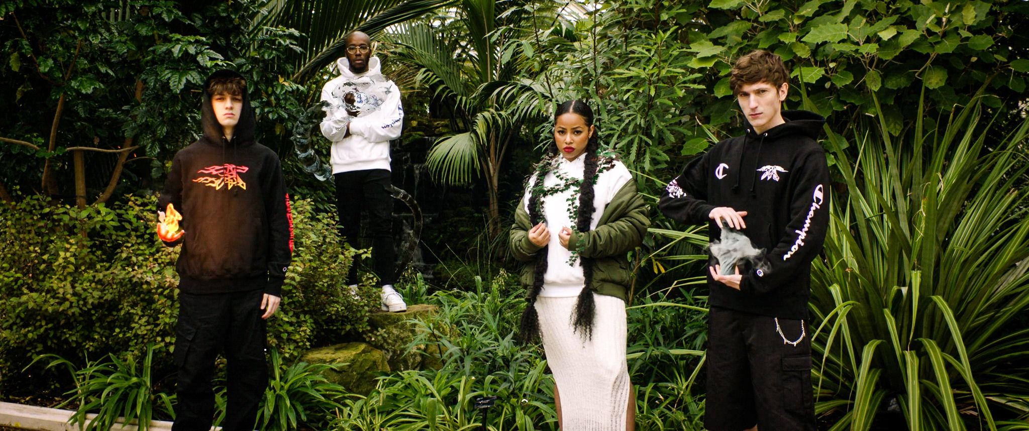 Leading Esports Performance | Fnatic