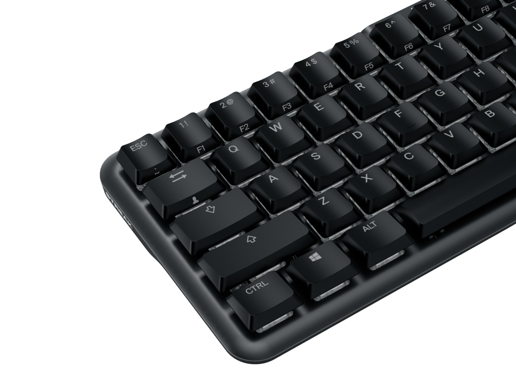 Fnatic STREAK65 Mechanical Gaming Keyboard | Fnatic Shop