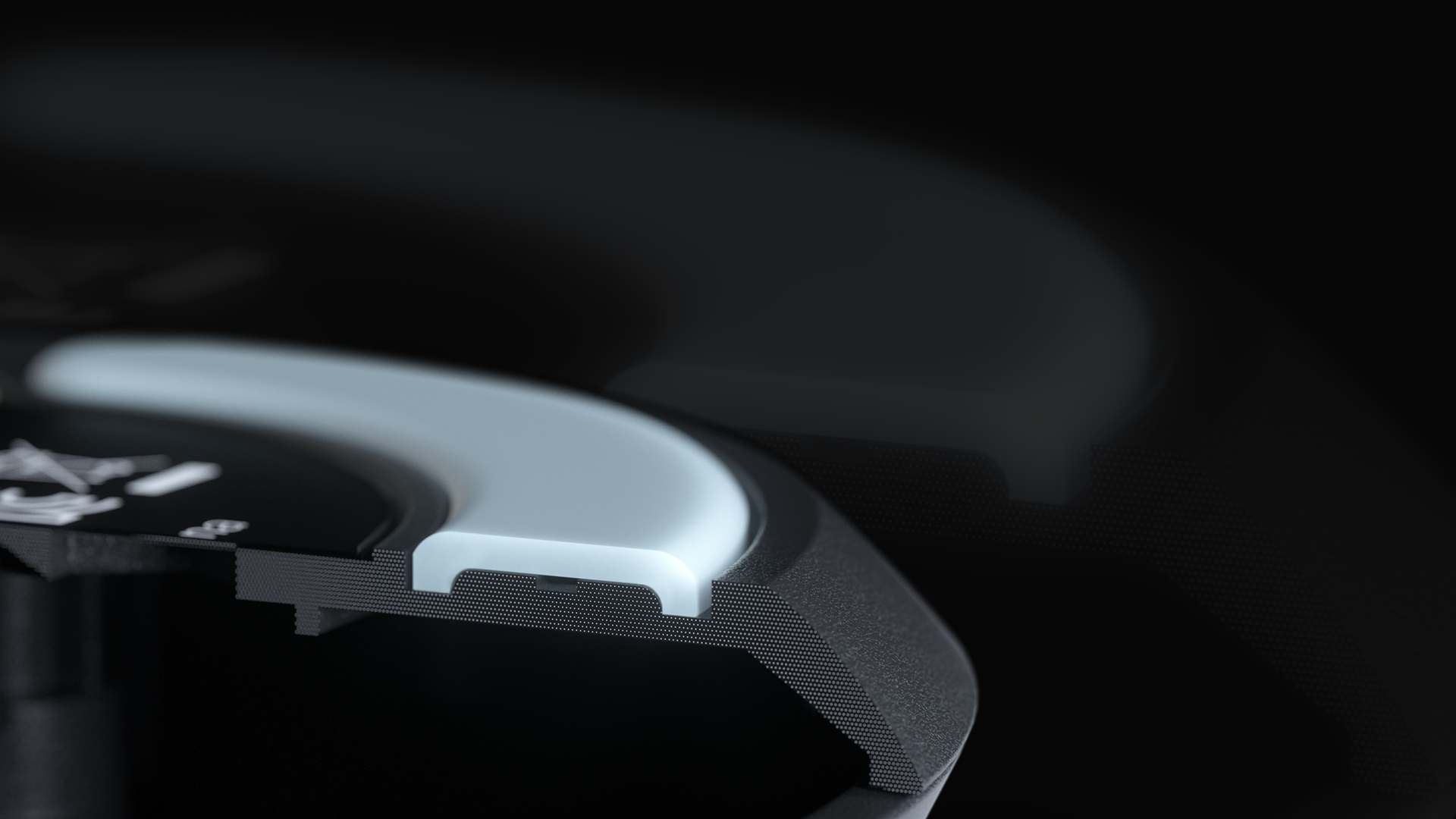 Bolt Gaming Mouse - Fnatic