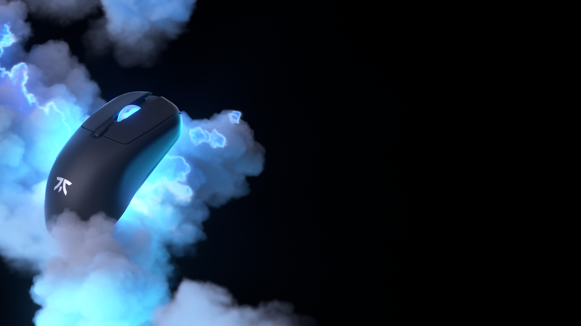 Bolt Gaming Mouse - Fnatic