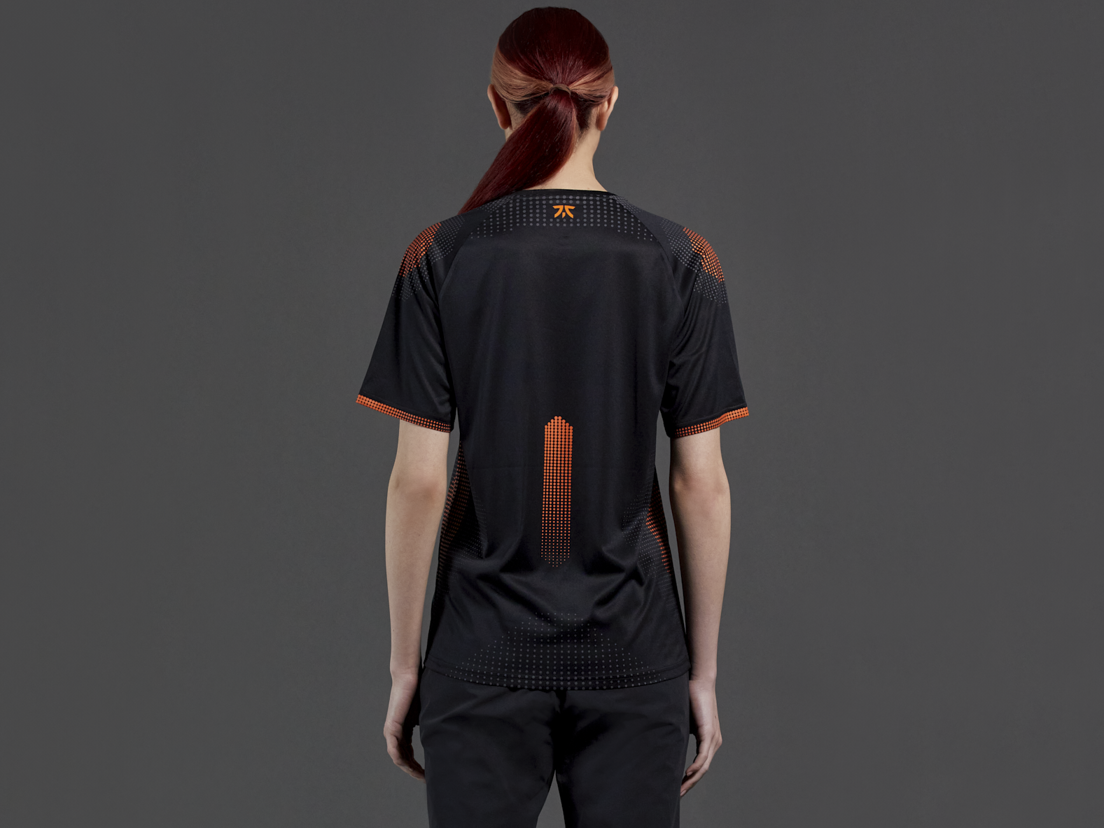 Fnatic 2021 Pro Jersey | Fnatic Shop